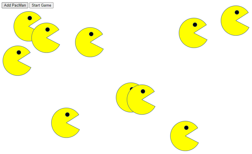 Dmitry Popov's portfolio