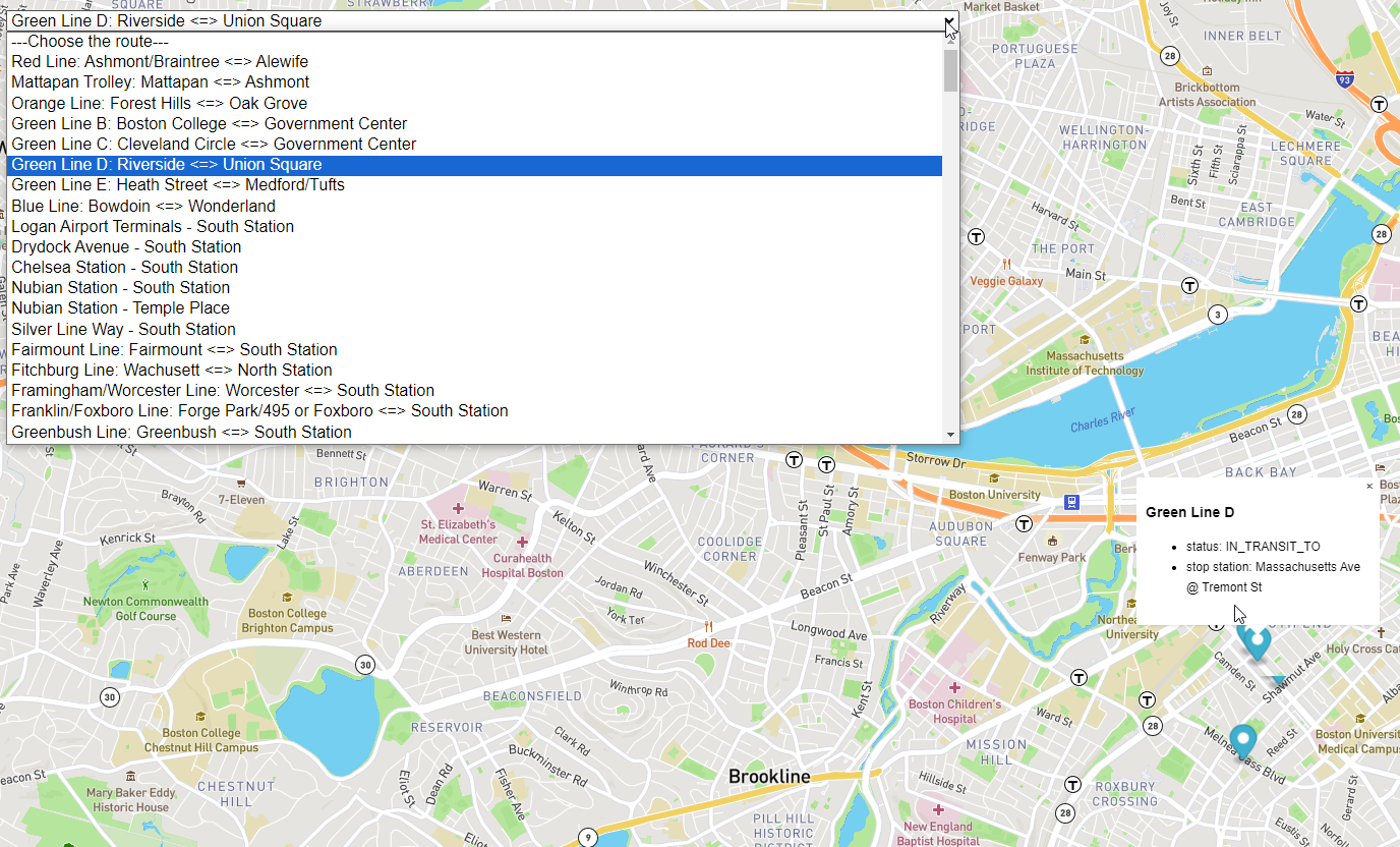 Dmitry Popov's portfolio